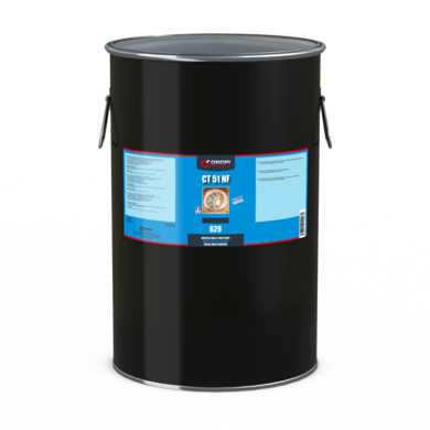 Orapi Maintenance | CT 51 NF